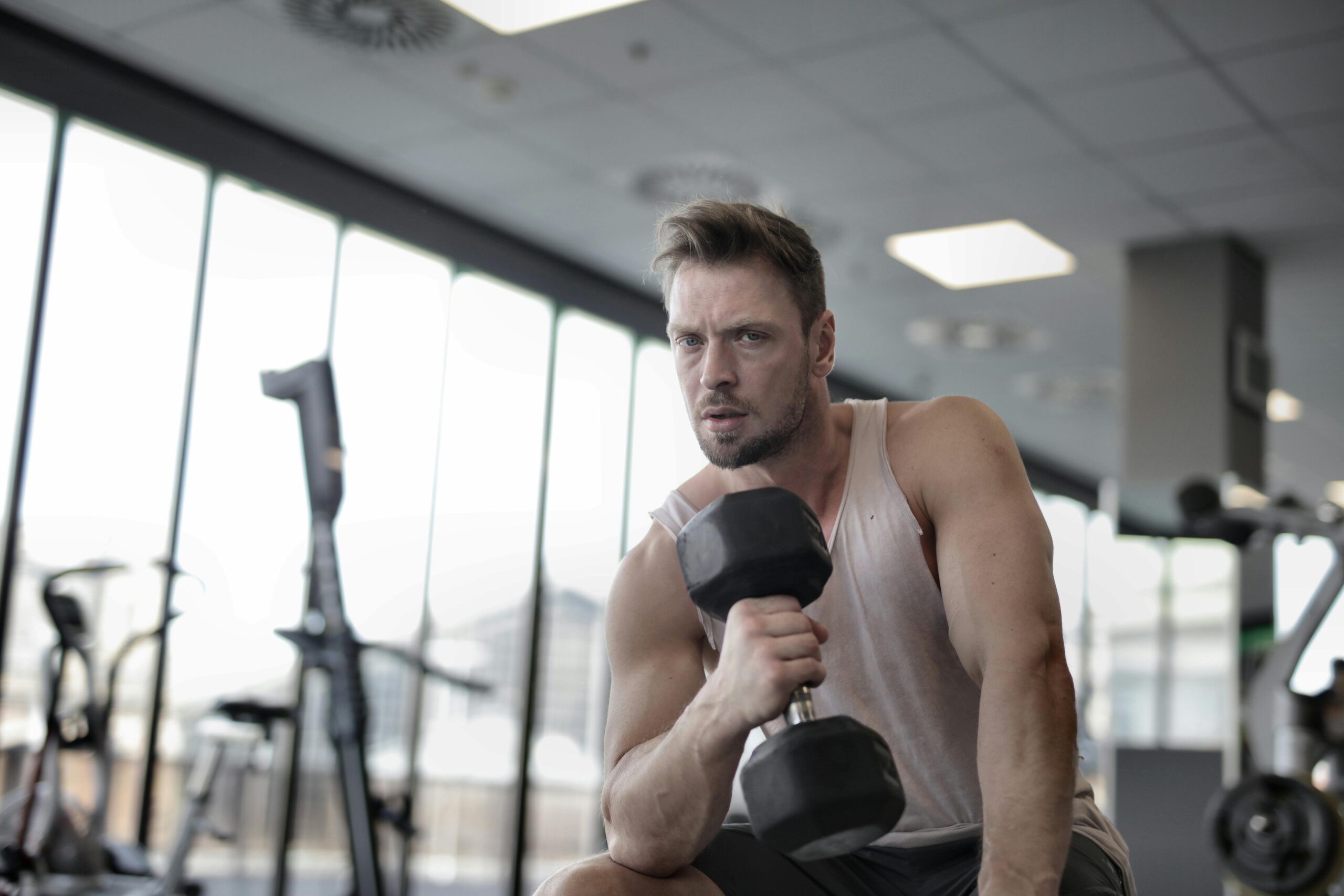 Why Am I Losing Muscle After 50? Tips to Prevent It - Dad Strength Daily